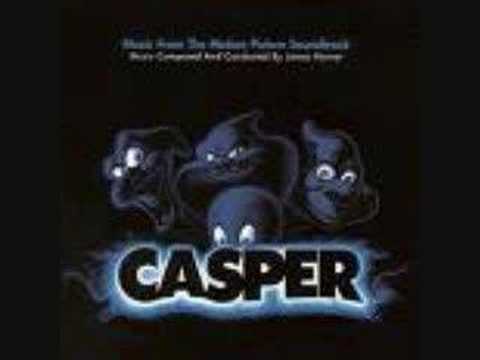 Casper - ChaCha Slide (Part 3)
