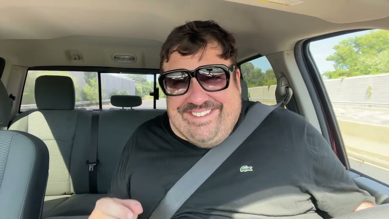 Dan Bell Saturday Ep 7 / SCARY STORIES - YouTube