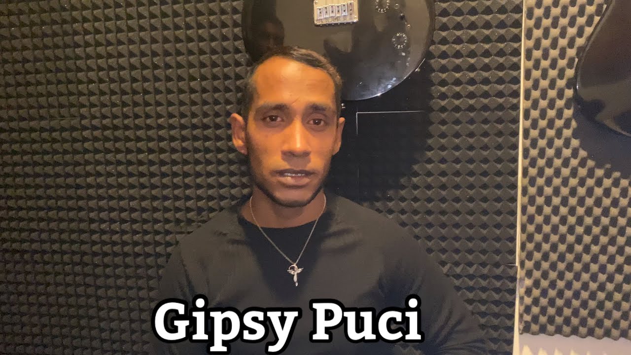 Gipsy Puci - Kavica pijav 2023 ( Official video ) - YouTube