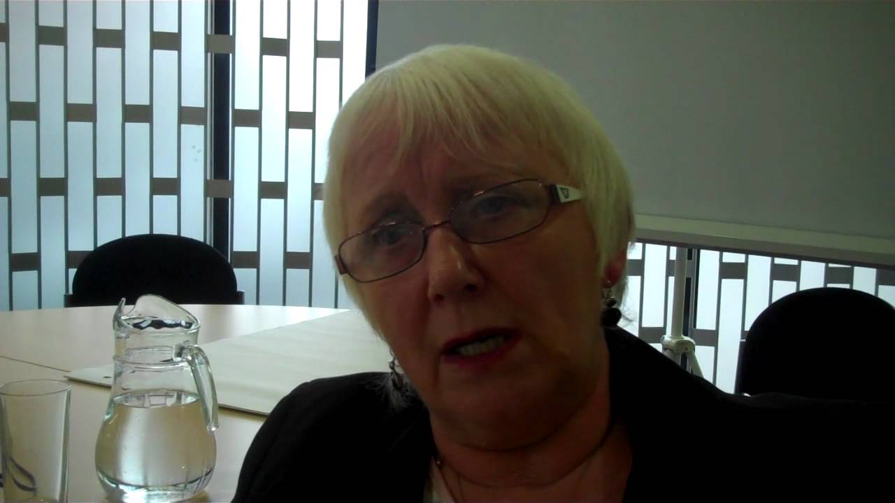 Sue Turton - Health Exchange helping patients and saving GPs time and ...