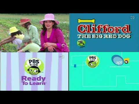 PBS Kids Program Break (2019 WHIQ-DT1)