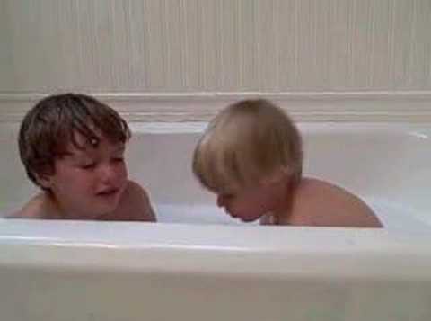 Bath Boys