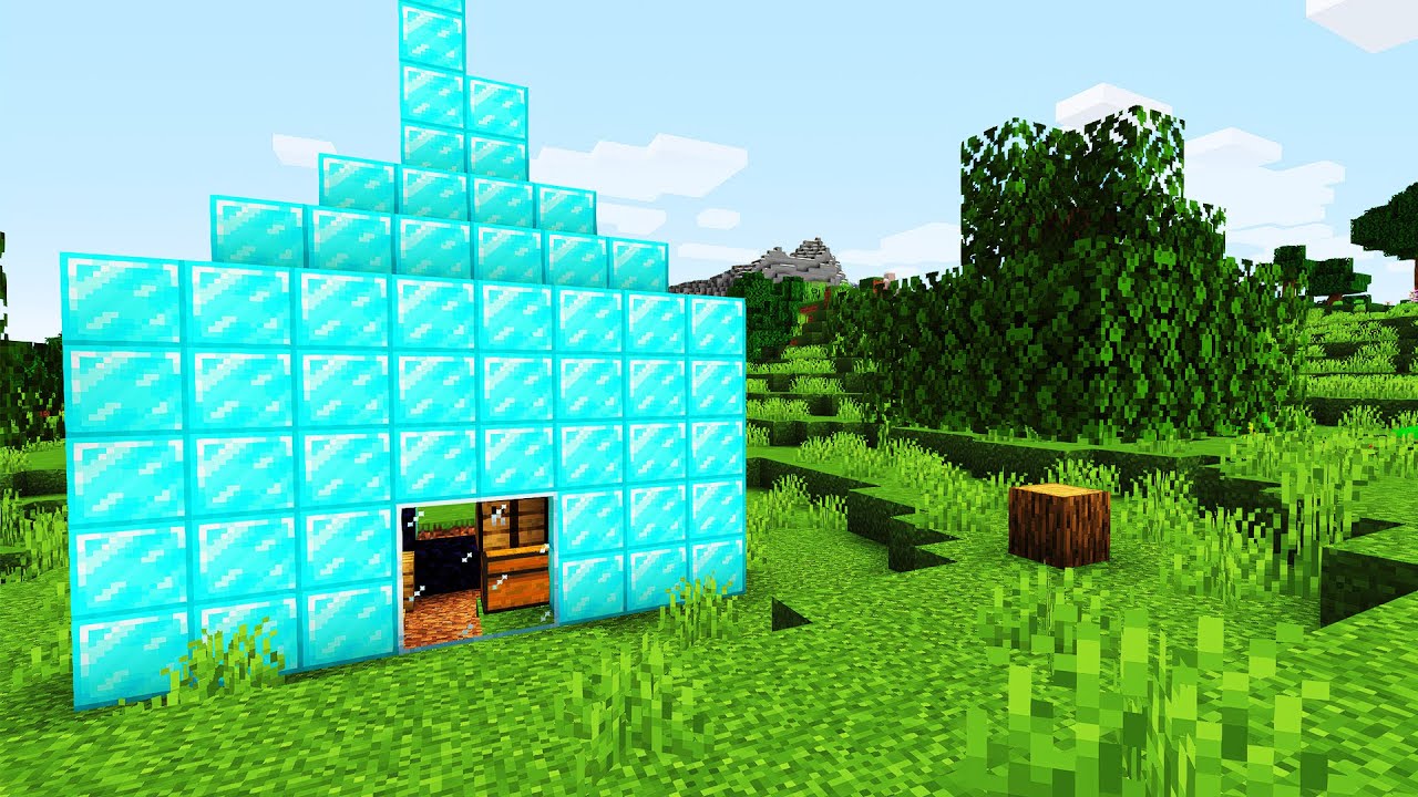 the most cursed minecraft video you will ever see... - YouTube