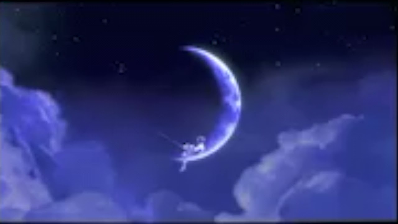 original dreamworks intro - YouTube
