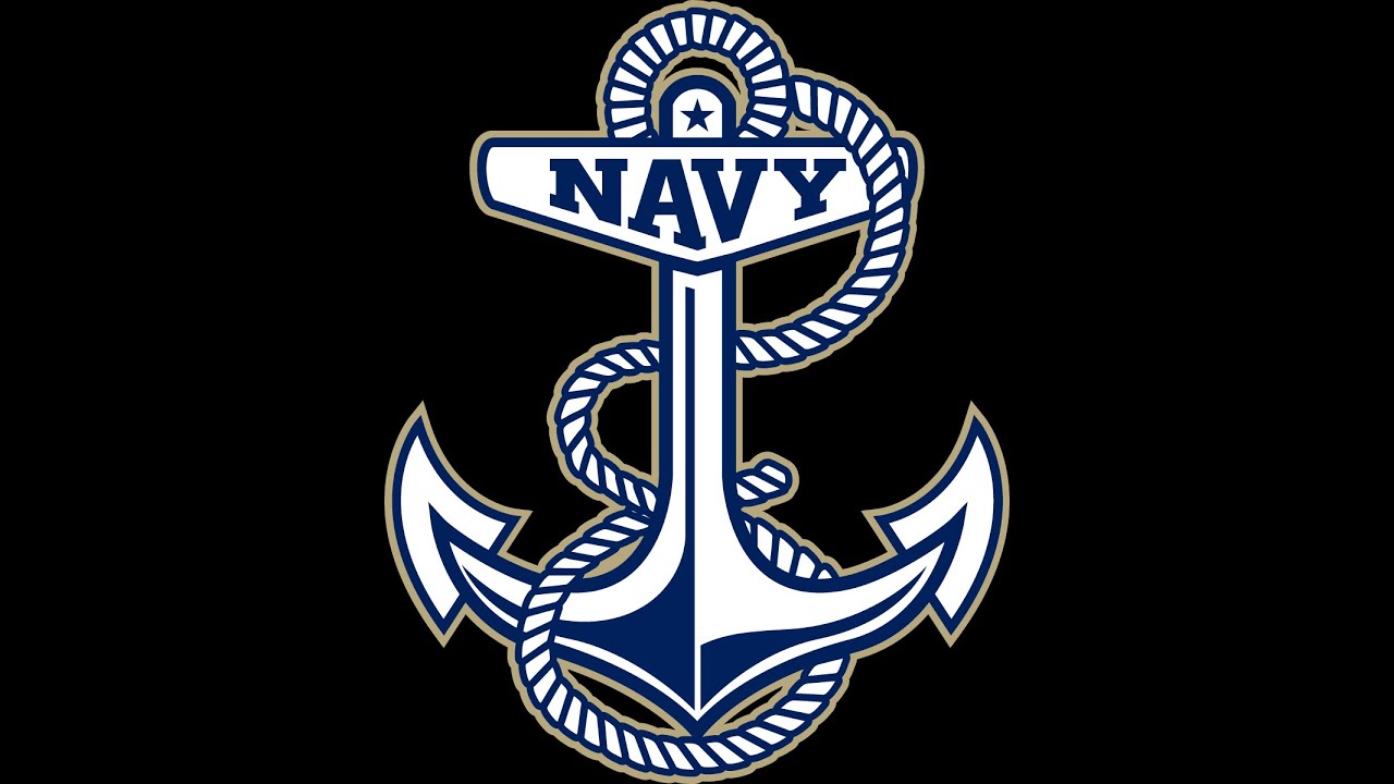 Navy Football Media Availability 4/12/22 (Ryan Crawford and Rayuan Lane ...