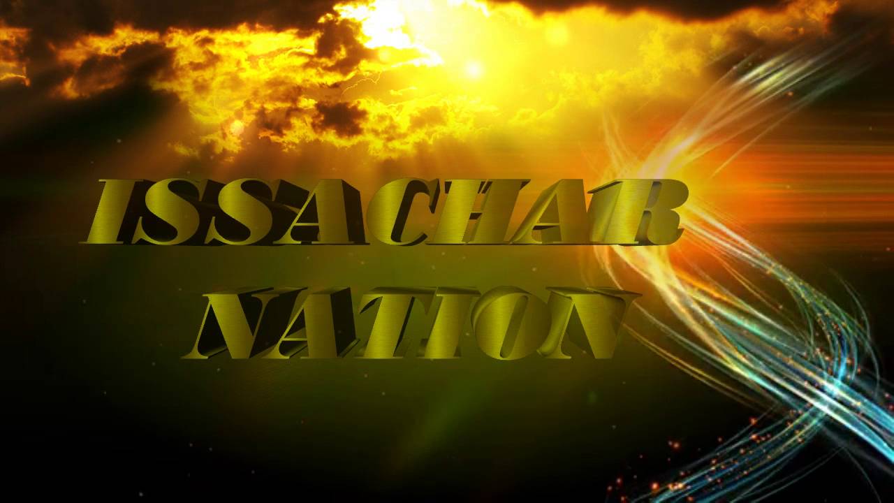 ISSACHAR NATION - YouTube