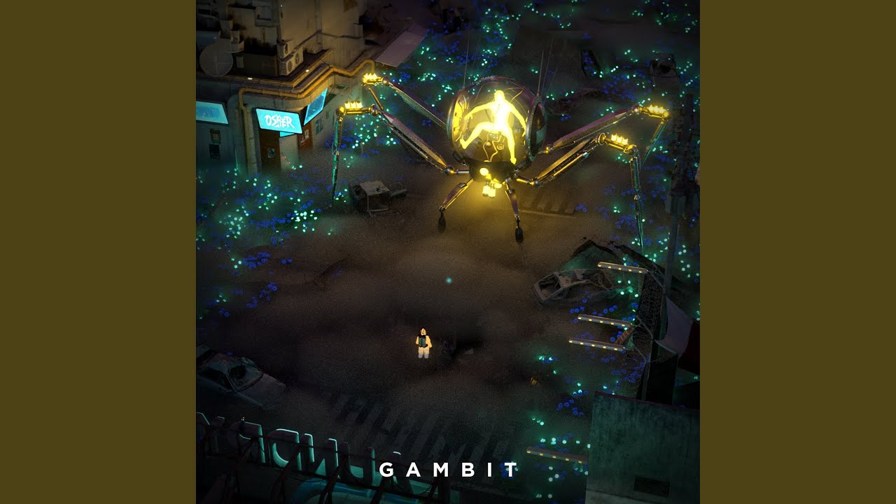 Gambit - YouTube