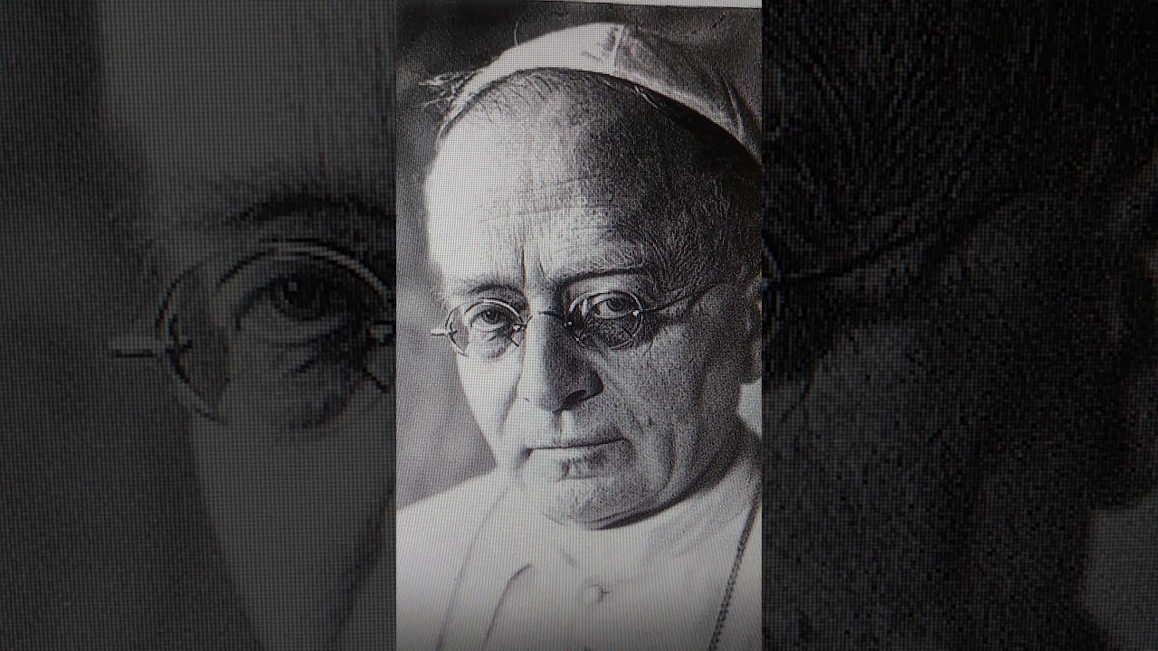 Pastor David Manning=a reborn pope? - YouTube