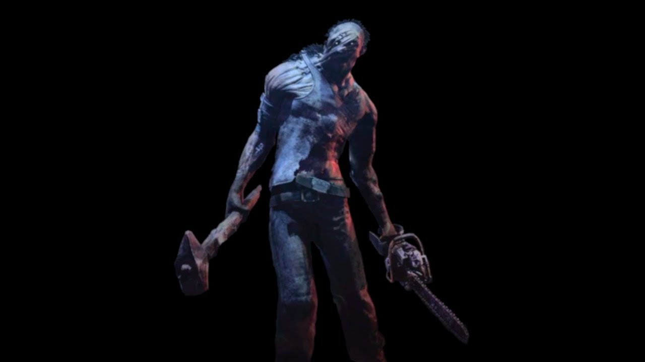 Hillbilly #7 LIGHTS OUT Killer Gameplay | DBD No Commentary - YouTube