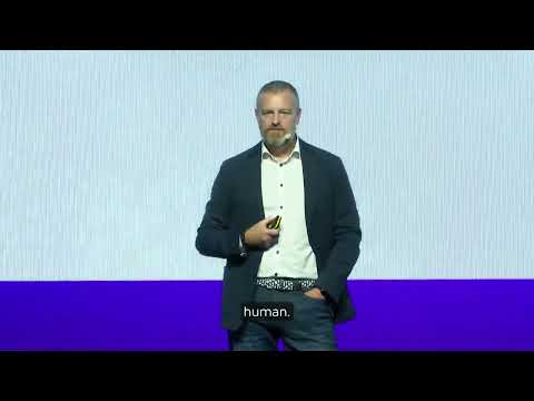 Part 3   AI Human Centric