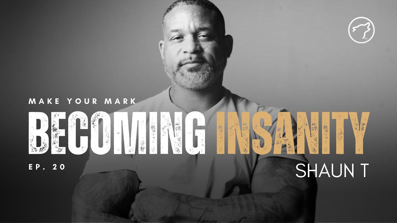 Shaun T's INSANITY - YouTube