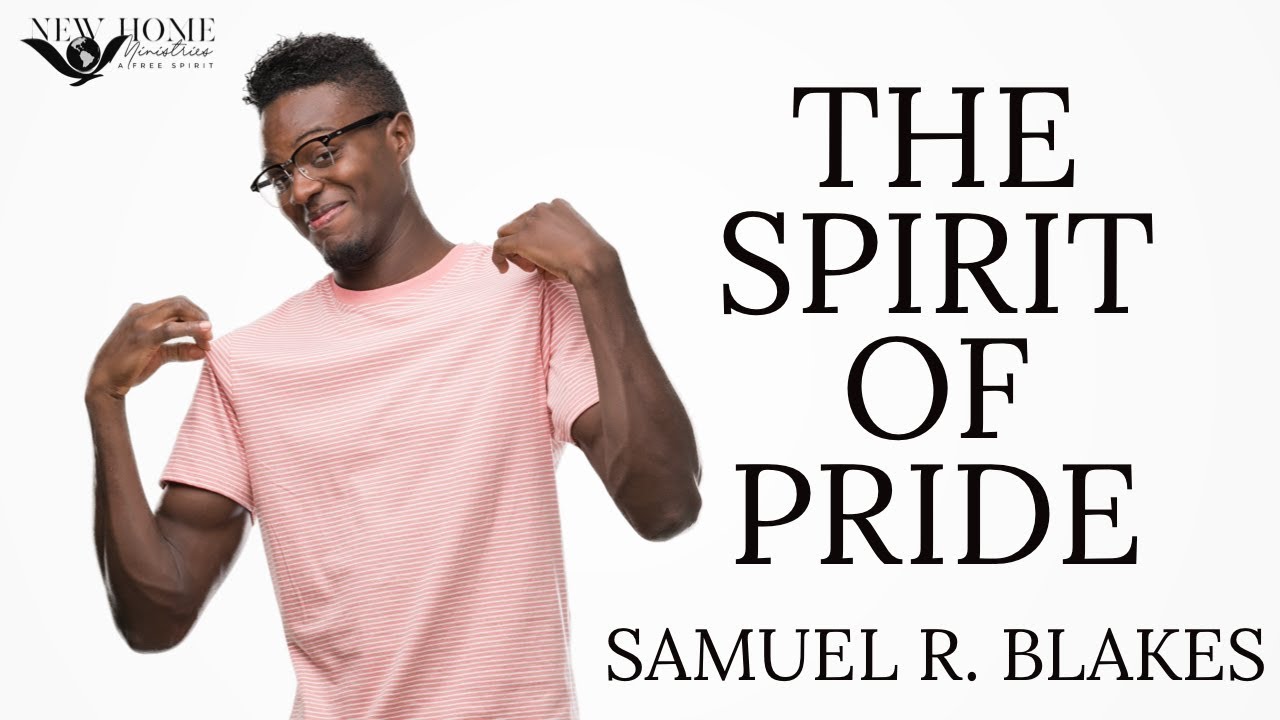 The Spirit Of Pride YouTube The Spirit Of Pride YouTube