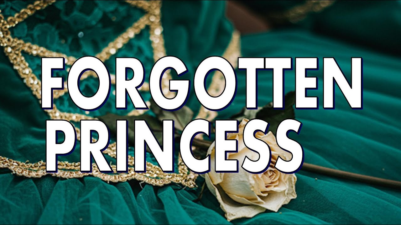Magic Review - Forgotten Princess by Alexander Marsh - YouTube