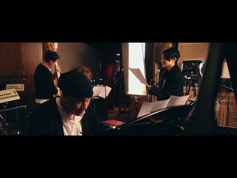 劉美君 Prudence Liew 《REINCARNATED LOVE》Album Trailer - YouTube