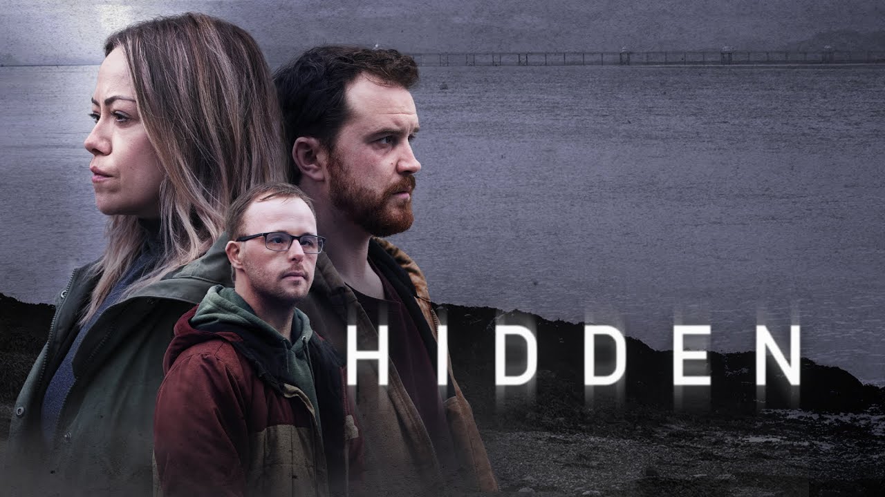 Hidden Season 3 | Sian Reese-Williams | Own it on Digital Download ...