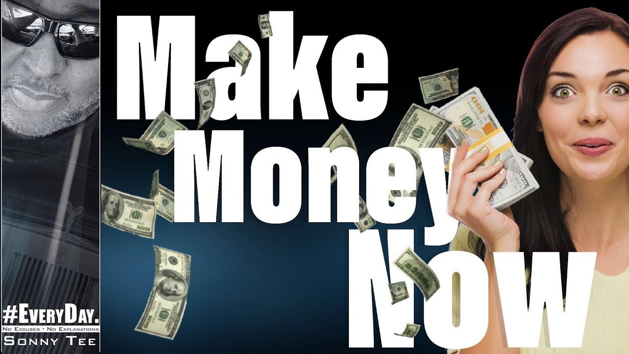 💰 5 Steps To Start Making Money Online Right Now and 2019 - YouTube