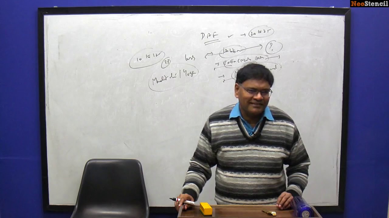 How to fill DAF-2 for IAS Interview? | UPSC Interview | Pavan Kumar IAS ...