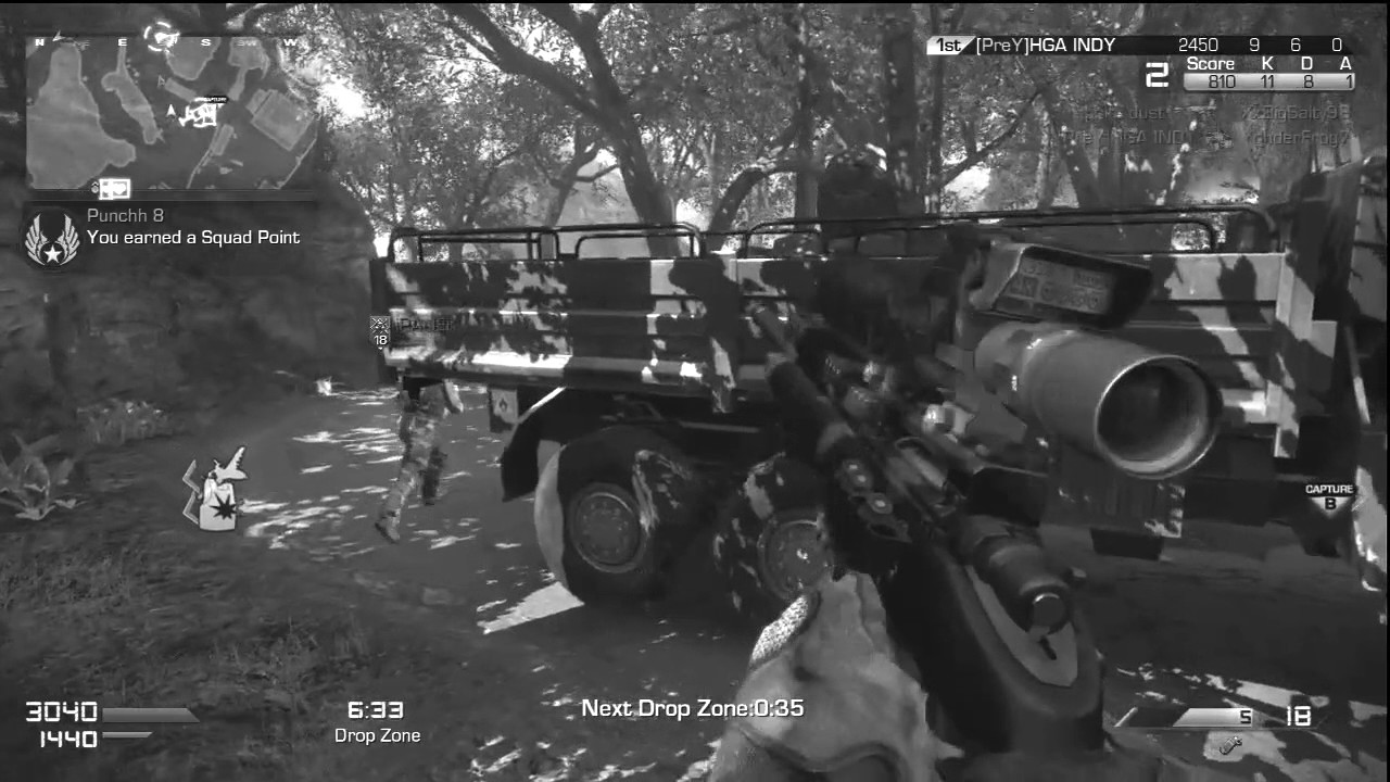Punch | Sniping Showdown 2017 Response - YouTube