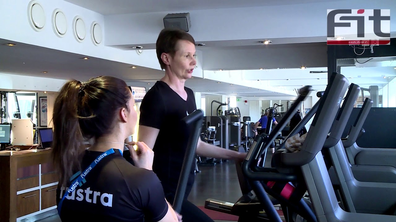 Fit Haaga esittelyvideo - YouTube