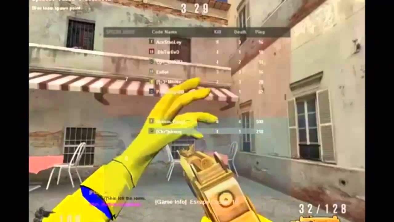 [FREE] Working Soldier Front Aimbot Wallhack November 2012 - YouTube