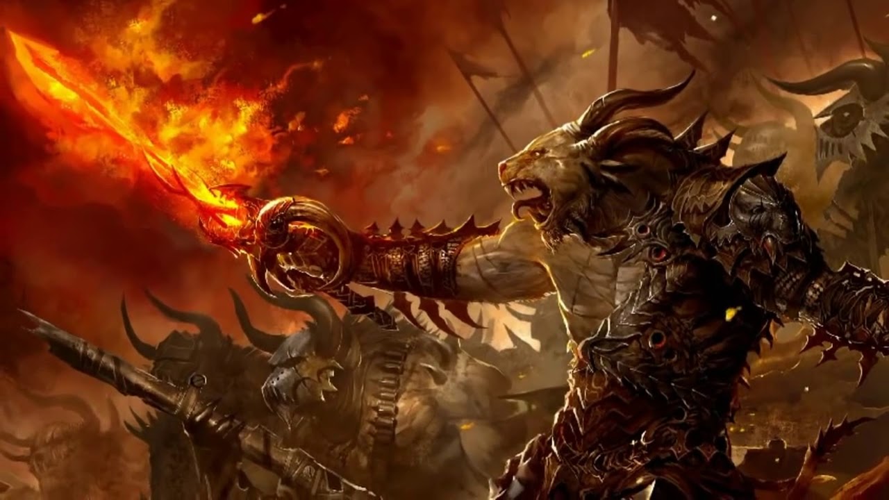 Truyền Thuyết Cõi Atula - YouTube