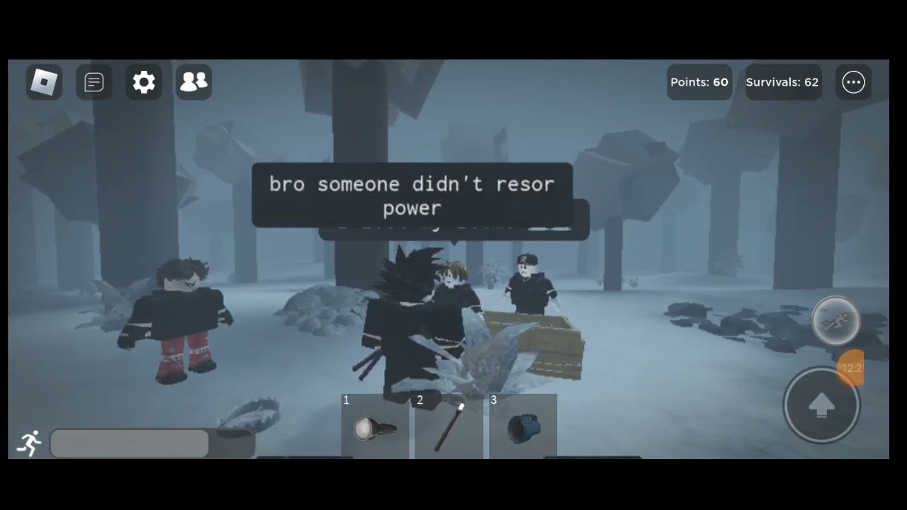 THE RAKE REMASTERED PART 1 - YouTube