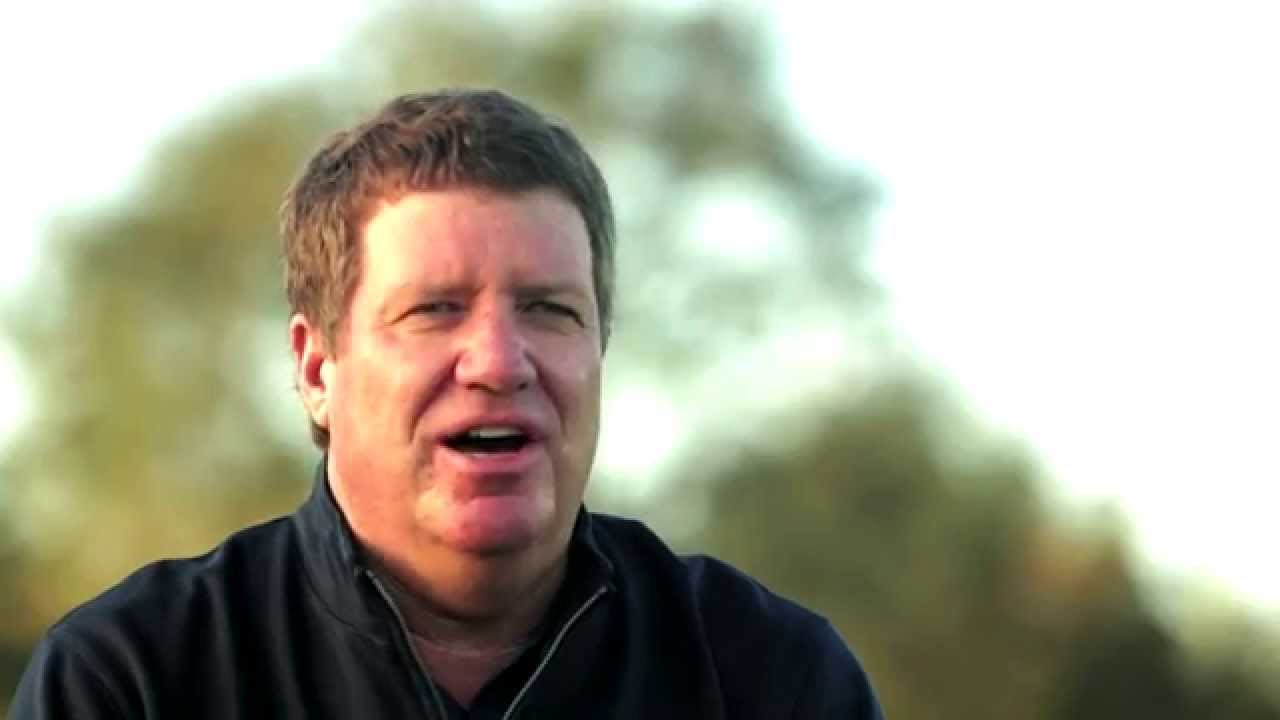 Deep Thoughts with Steve Elkington | GOLF.com - YouTube