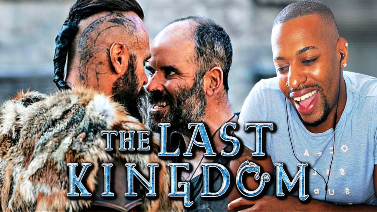 The Last Kingdom 2x6 | Andres El Rey Reaction - YouTube