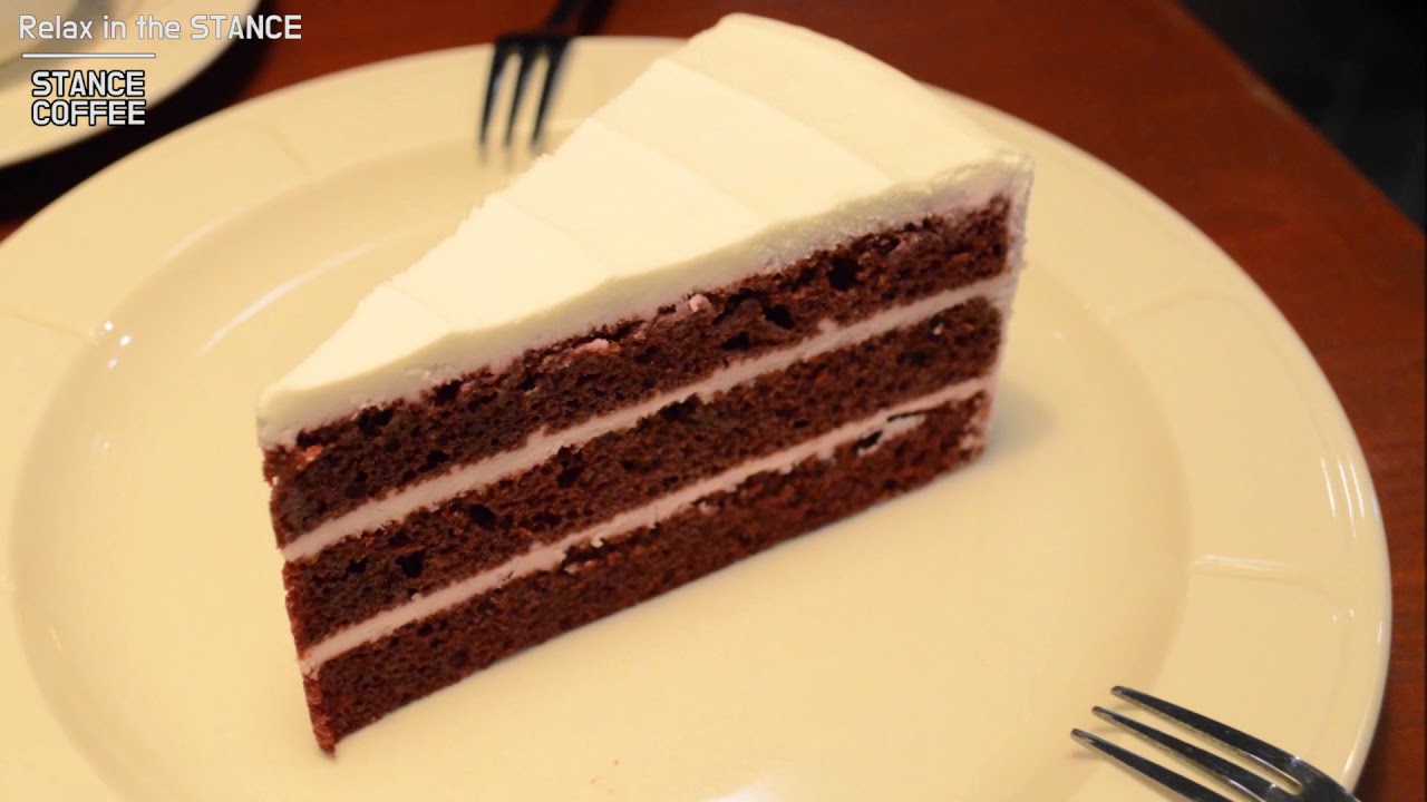 스탠스커피 상수역 홍대카페 stance coffee - YouTube