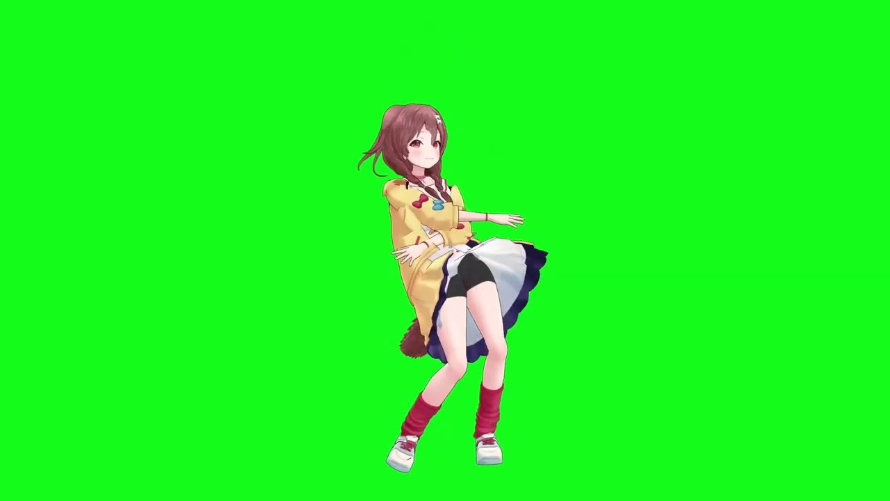 Korone fortnite dance [Orange Justice] - YouTube