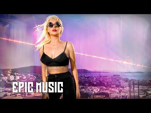 Swift Tactics | Epic Music | Action Cinematic Movie Chasing Electronic Emotional Rock Battle