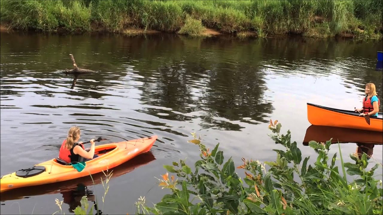 Visit Middleton, Nova Scotia - YouTube