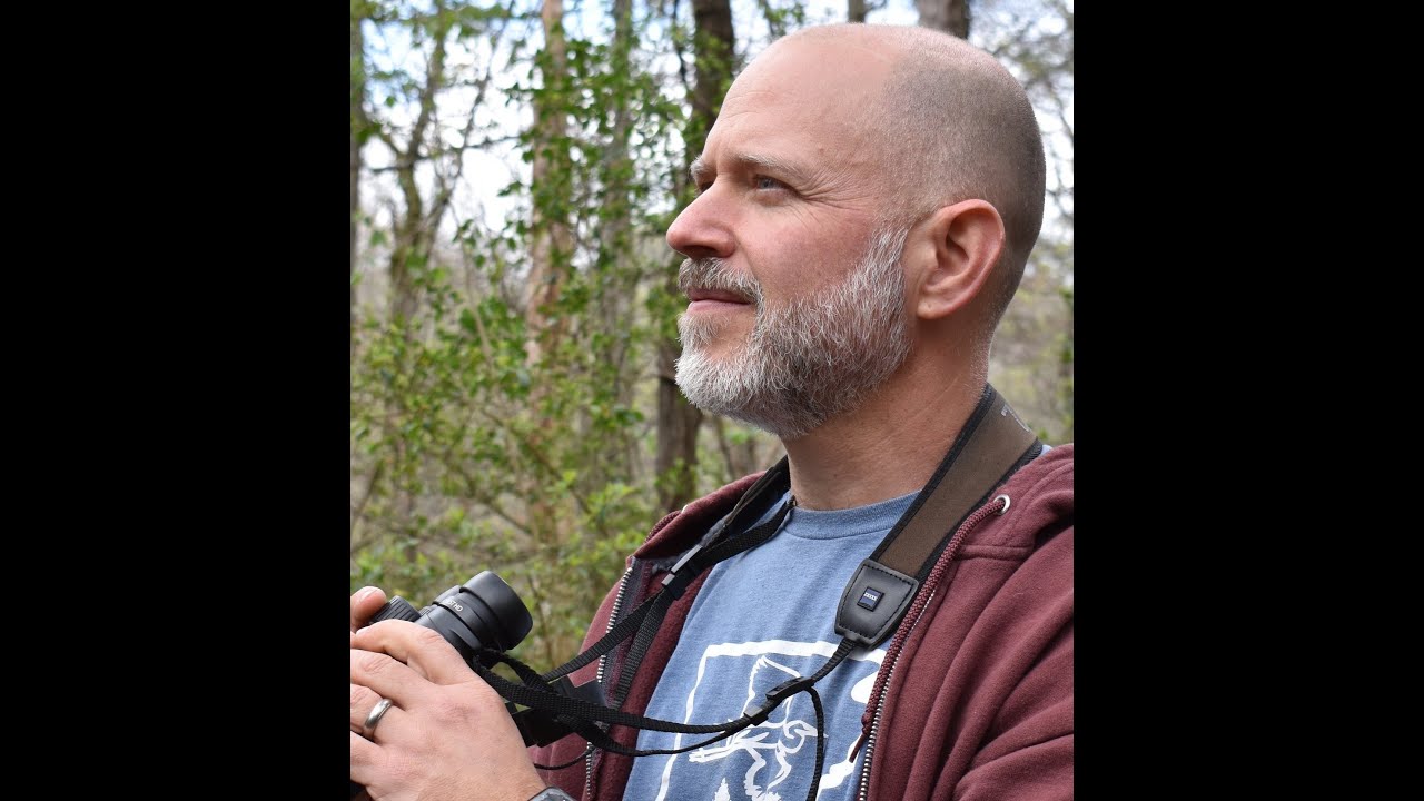 Oct 5, 2024: Tippy McMichael Lecture: Ragan Sutterfield - YouTube