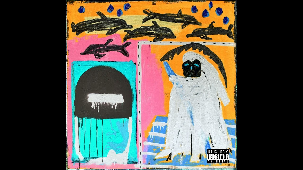 Action Bronson - Marcus Aurelius (Raw Instrumental) - YouTube