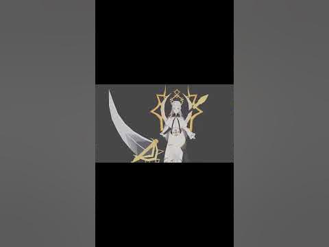 judge kise 3d epic seven - YouTube