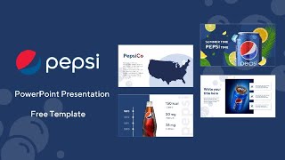 Coca Cola Theme PowerPoint Presentation 2022 [Free Temp... | Doovi