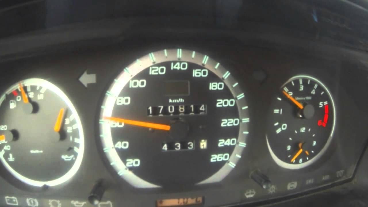 OM606 Superturbo Precision Turbo - YouTube