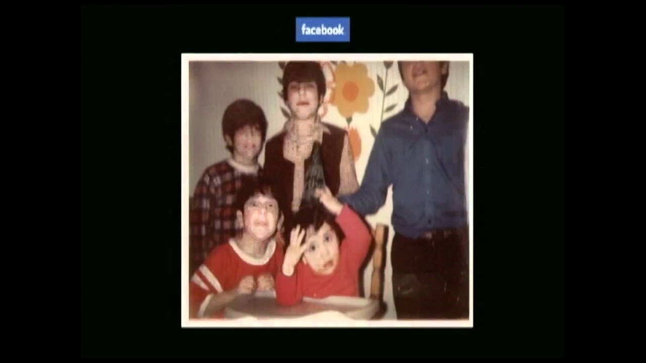 Philip Galinsky's Facebook Comes Alive!!! - YouTube