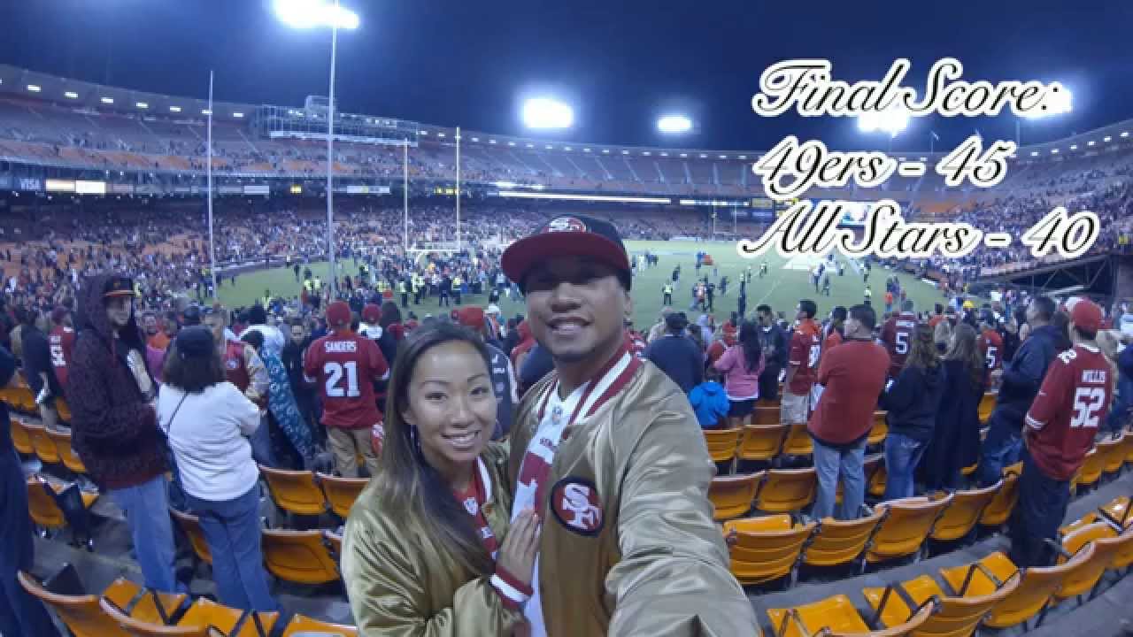 Legends of Candlestick - YouTube