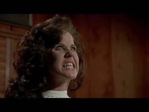 Repossessed - TV Scene