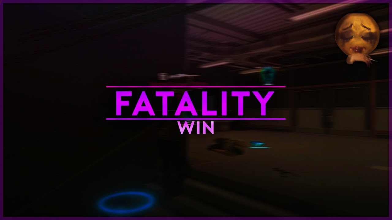 Wingman HVH ft. Fatality.win in CS2 before richard - YouTube