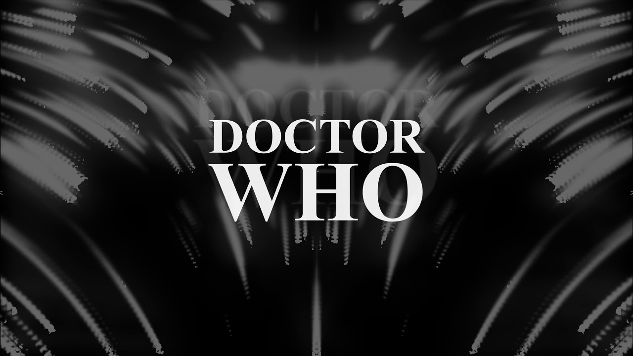 Second Doctor Wallpaper By