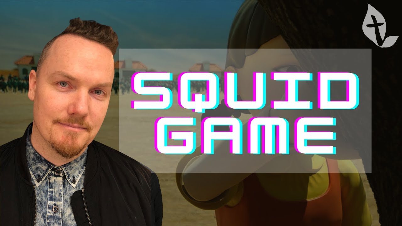 Squid Game by Pastor Mathew Feeley - YouTube
