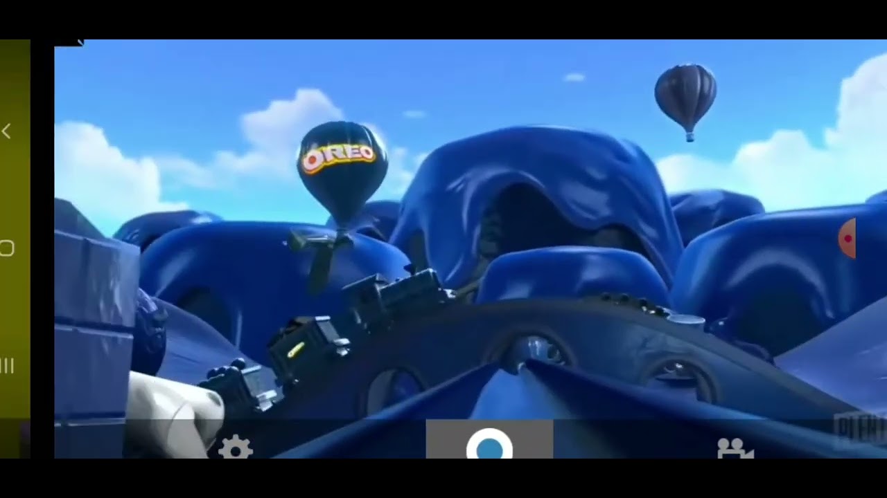 Oreo Wonder Flavors G Major 500 - YouTube