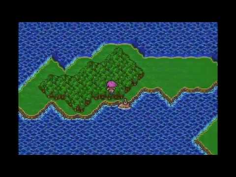 【FF5】Final Fantasy V Advance #27 カトブレパス - YouTube