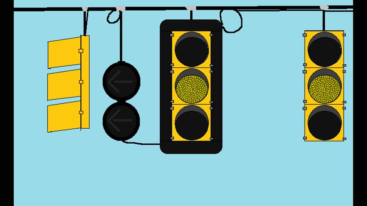 Traffic Signals - YouTube