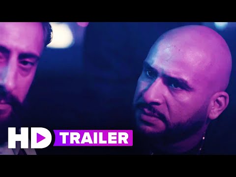 4 BLOCKS Trailer (2020) HBO Max