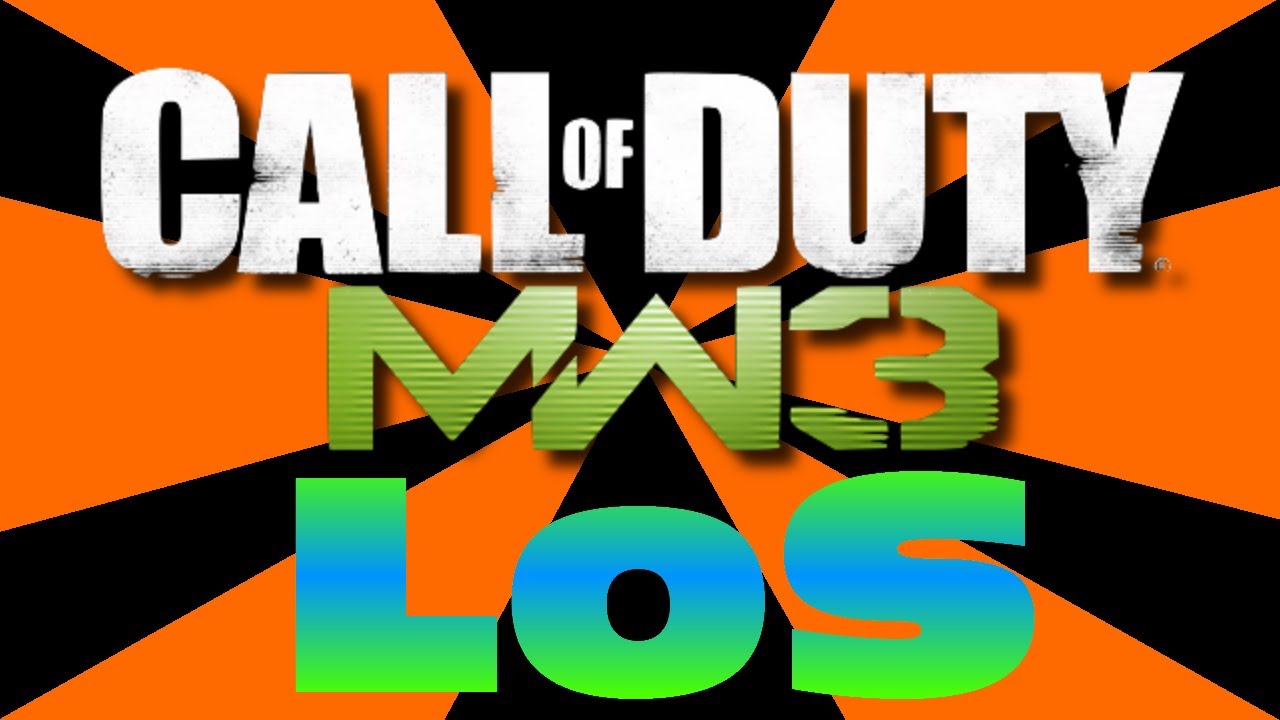 Tricks & Shortcuts MW3: Episode 5: Line of Sights Edition - YouTube