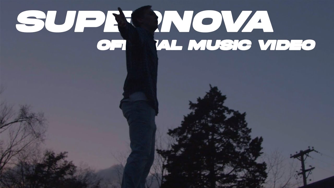 Supernova (Official Music Video) - YouTube