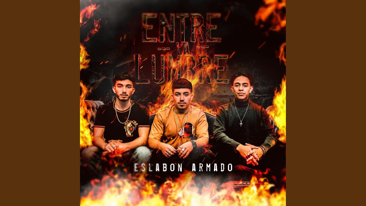 Entre La Lumbre - YouTube Music